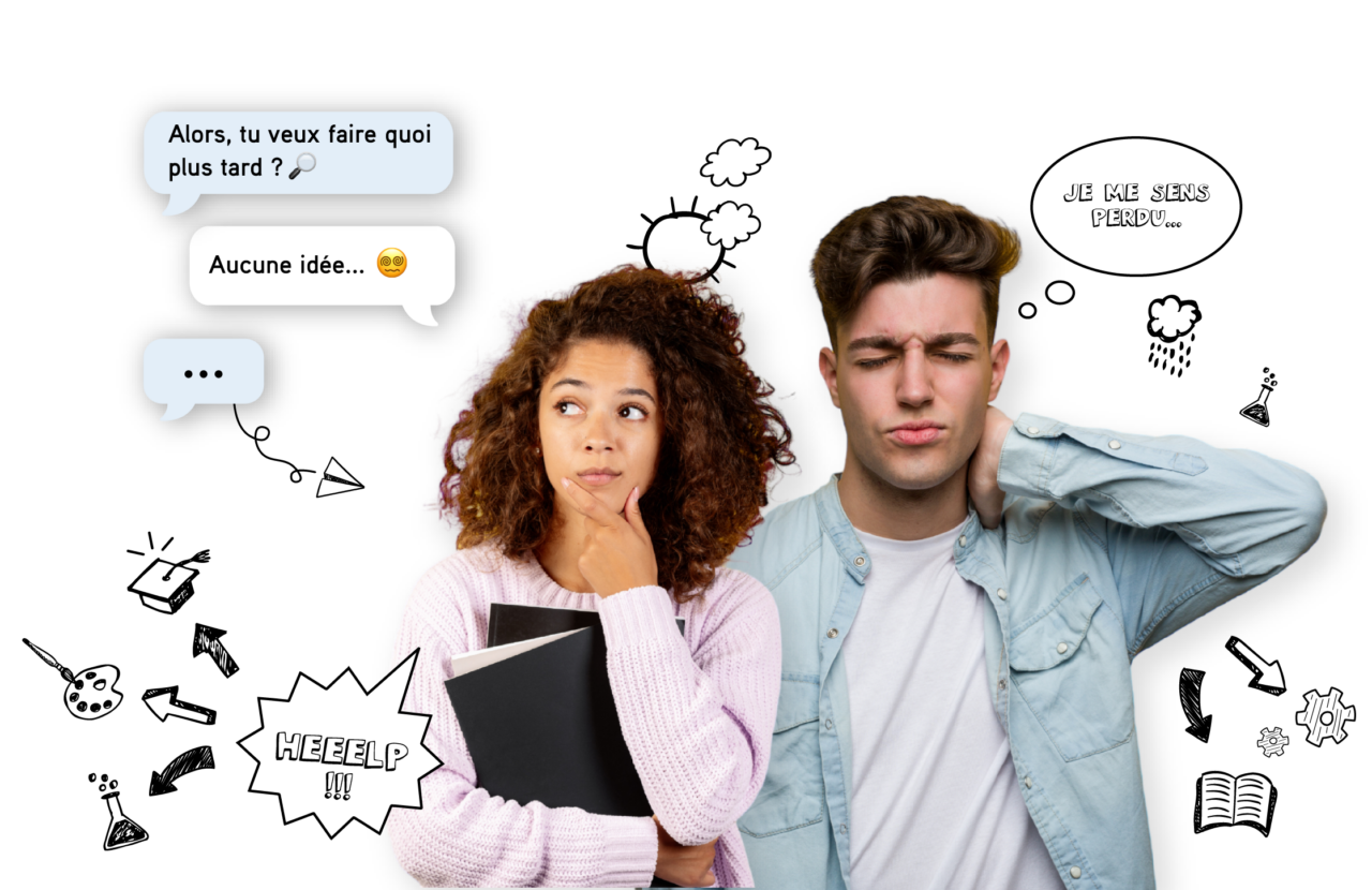 🧭 Coaching en Orientation Scolaire et Professionnelle des Jeunes